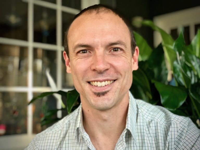 About - Jason Zwolak